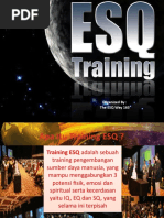 Profil ESQ Leadership Center | PDF
