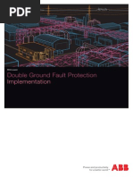 A Guide To High Impedance Ref Calculations | PDF | Resistor | Relay