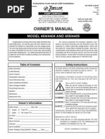 Pitot Pressure Flow Chart | PDF | Pressure | Nature