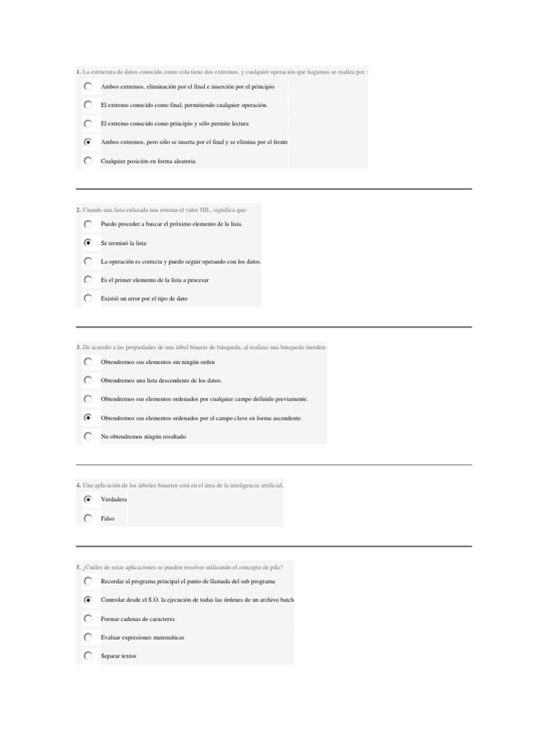 TP 2 Algoritmos y Estructura de Datos I 80% | PDF | Áreas de informática | Programación de ...