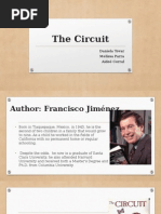 The Circuit (Francisco Jiménez) | PDF | Nature