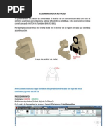 Qué Es Un Hatch | PDF