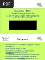 GPC Program Handbook | PDF | Professional Certification | Credential