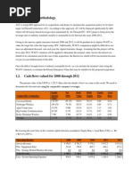 PPC Question & Answer For IGCSE Students | PDF | Economics | Industries