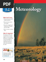 Apologia Physical Science Module 7 & 8 | PDF | Lightning | Cloud