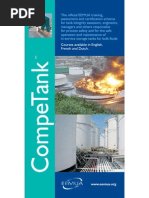 API Standards For Tanks | PDF | Petroleum | Chemical Engineering