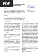 IEEE STD 81-2013 - v1 PDF | PDF | Corriente eléctrica | Resistencia ...