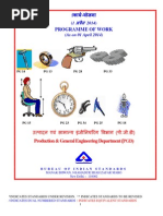 Asme Sec V Article 9 Visual Examination | PDF | Lighting | Visual Acuity