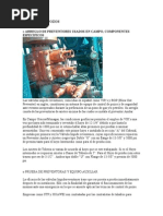 Que Es El BOP | PDF | Ingeniería mecánica | Energía y recursos