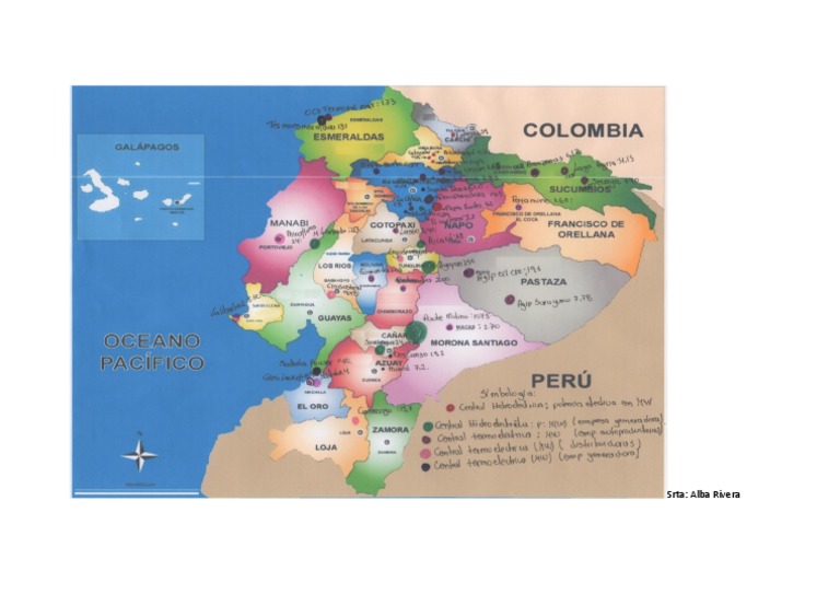 Profile of Alba Rivera | PDF