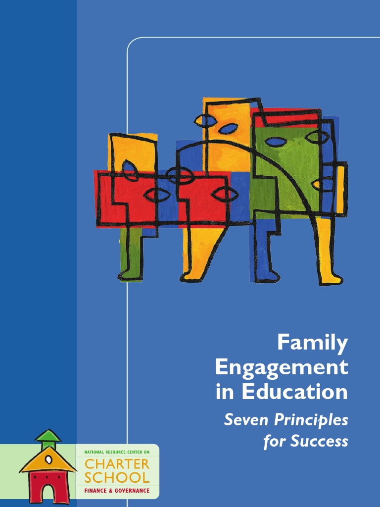 Family Engagement in Education | PDF | Family | Schools