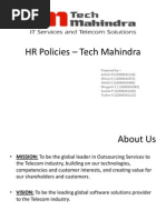 Bench Guidelines and Policies | PDF | Employment | Social Institutions