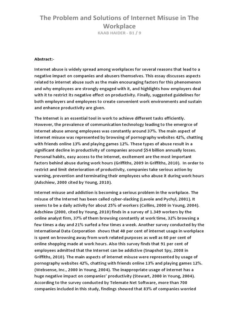 EE - Draft (Revised) | PDF | Internet | Accessibility