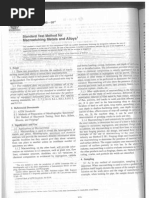 ASTM A775 A775M 07b | PDF | Electronic Data Interchange | Epoxy