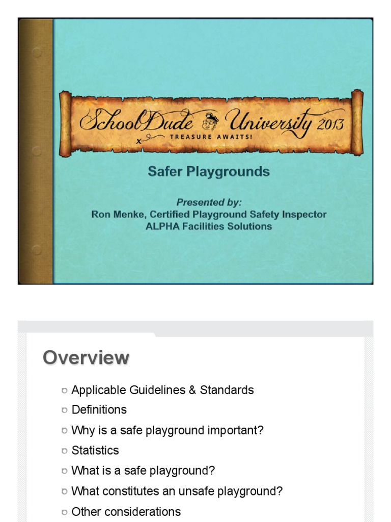 Astm F1487 | PDF | Technology & Engineering | Games & Activities