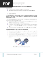 Manual Defectos de Telas | PDF | Textiles | Telar