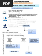 Modelo Mapa Glicemico | PDF