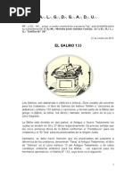 Talmud Completo Espanol | PDF | Talmud | Judaísmo