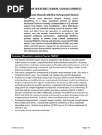 UIC and ASI Codes for Army Units | PDF | 82nd Airborne Division | Army