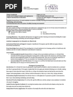 Ti Learning Task 2 | PDF | Teachers | Learning