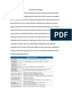 Lesson Plan-Something From Nothing | PDF | Learning | Pedagogy
