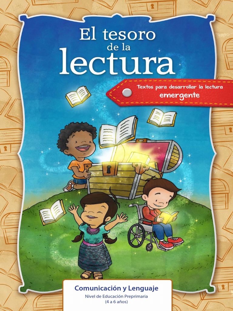 1 Lectura Emergente | PDF | Gatos | Pollo