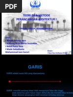 Notasi dan Simbol dalam Arsitektur | PDF