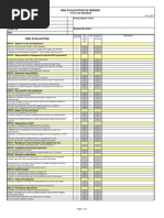 FORM POCT 001 Training Checklist-POC Coordinator (EDITTED) | PDF