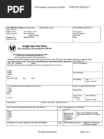 Tsgli All Forms | PDF | Life Insurance | Insurance