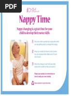 Felt Finger Puppets | PDF