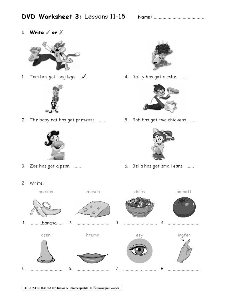 Junior English Exercises III | PDF | Language Arts & Discipline