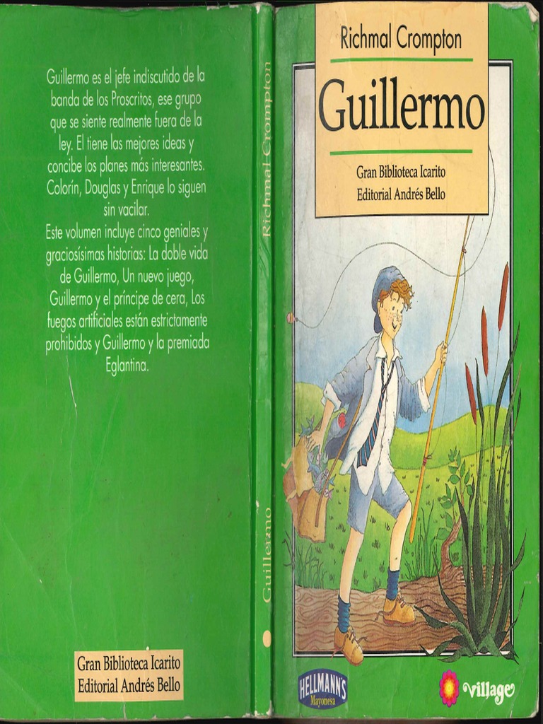 Guillermo | PDF | Hogar, jardinería y bricolaje
