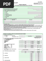 Nalog Za Uplatu A4 | PDF