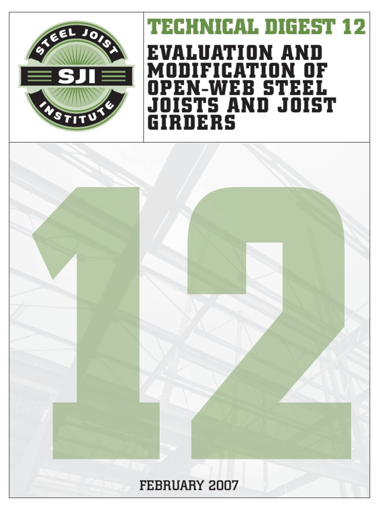 TD12 Complete PDF Truss Strength Of Materials, 55% OFF