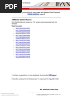 NR_L2_CIV_003 | PDF | Regulatory Compliance | Infrastructure