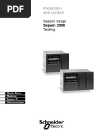 CT Ratios | PDF | Electrical Components | Electronics