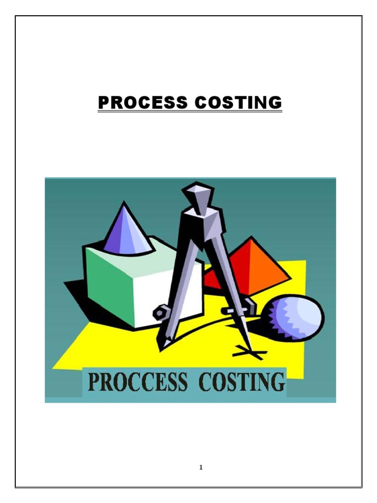 COSTING | PDF | Inventory | Cost Of Goods Sold