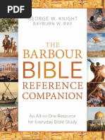 The SBL Study Bible PDF | PDF | Bible | Septuagint