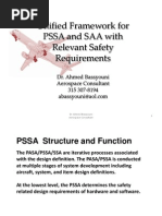 SAE ARP 4754a, 2010 | PDF | Systems Engineering | Areas Of Computer Science