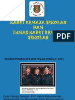 TKRS - Modul 1 (Asas TKRS) | PDF