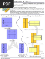 Step-by-Step Origami Camera Guide | PDF