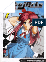 Dibujando Hentai 01 Pdf Anatomía
