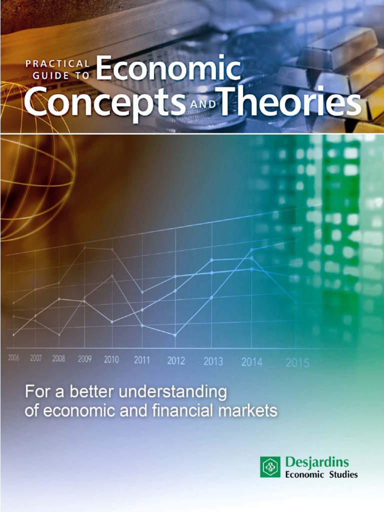 Economic Concepts and Theories Guide | PDF | Labour Economics ...