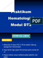 Pemeriksaan IgE Atopy dan Alergen | PDF