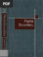 Bourdieu - 1980 - Structures Habitus and Practices (From McGee and Warms Eds - 2017) | PDF ...