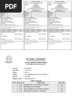 Bank Challan Form Bank Challan Form Bank Challan Form | PDF