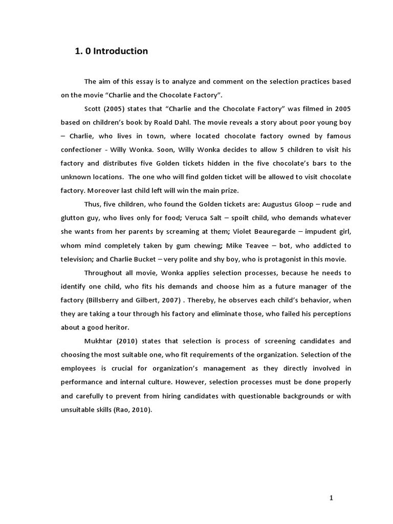 Selection Techniques | PDF | Recruitment | Employment