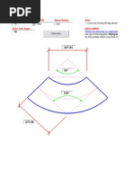 Creating Template For Pipe Lateral Stub in - The Piping Engineering ...