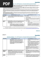 FEMA - Summary Notes | PDF | Reserve Bank Of India | Money