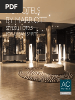 2019-06 Marriott Hotel Design Standards - HVAC | PDF | Pipe (Fluid ...